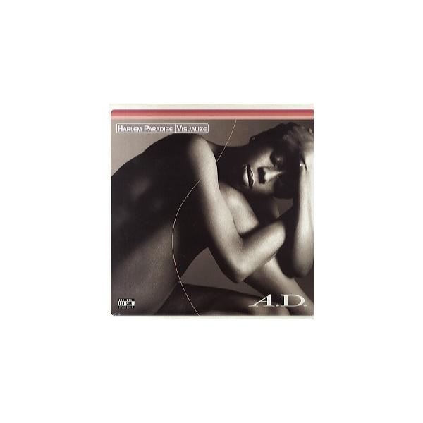 製造国 : US　　リリース年 : 2003　　レーベル : U.N.I.T.Y Records　　品番 : SM1076　　　　'03リリース作。デッドストック入荷。Master of Funk, Sonya等、キャッチーTrackに定評...