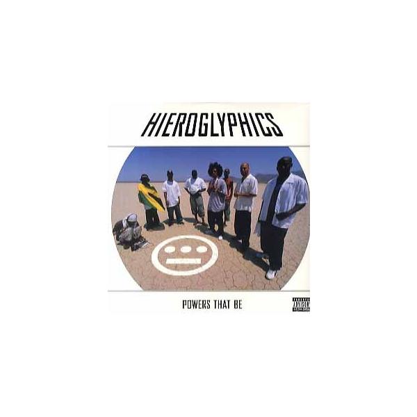 製造国 : US　　リリース年 : 2003　　レーベル : HIERO IMPERIUM　　品番 : 230019-1 　　　　'03リリース作!! US盤がデッドストック入荷!! 地道な活動を続けるベテラン西海岸アングラクルー"ハイエロ...