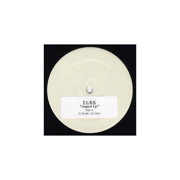 製造国 : US　　リリース年 : 2003　　レーベル : KOCH TEST　　品番 : KOC-12-8661　　　　Kochからのテストプロモ盤!! Universal移籍後、"Koch"より発売されるアルバム"Raw &amp; ...