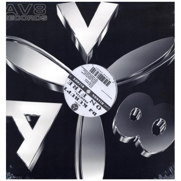 製造国 : US　　リリース年 : 2003　　レーベル : AV8　　品番 : AV323　　　　シールド・未開封盤です。AV8から'03にリリースされた人気Party Track職人「DJ Kurupt」の名曲。まずBusta"Ligh...