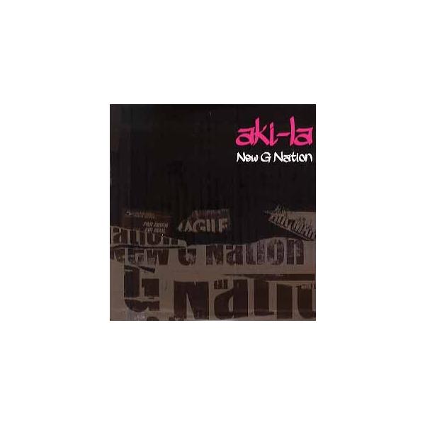 製造国 : US　　リリース年 : 2003　　レーベル : EPIC　　品番 : ESJL3070　　　　'03リリース作がデッドストック再入荷！未使用の新品ですよ！デビューシングルでSnoop Doggをfeatして話題になったL.A....