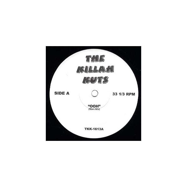製造国 : US　　リリース年 : 2003　　レーベル : Killah Kuts　　品番 : TKK-1613　　　　待望のKillah Kuts盤で登場！USプロモのみでアルバム"Love &amp; Life"からの2ndカットシン...