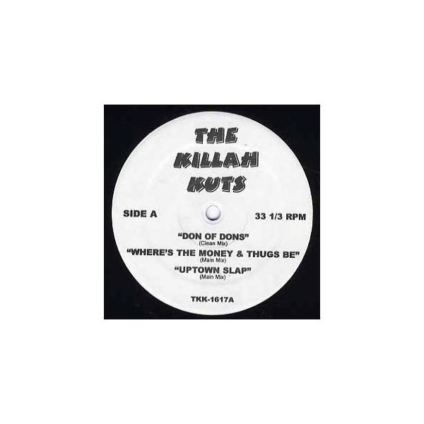 製造国 : US　　リリース年 : 2003　　レーベル : KILLAH KUTS　　品番 : TKK-1617　　　　'03リリースの人気シリーズKillah Kuts盤が再入荷！Neptunesが強いアプローチをしてStar Trak...