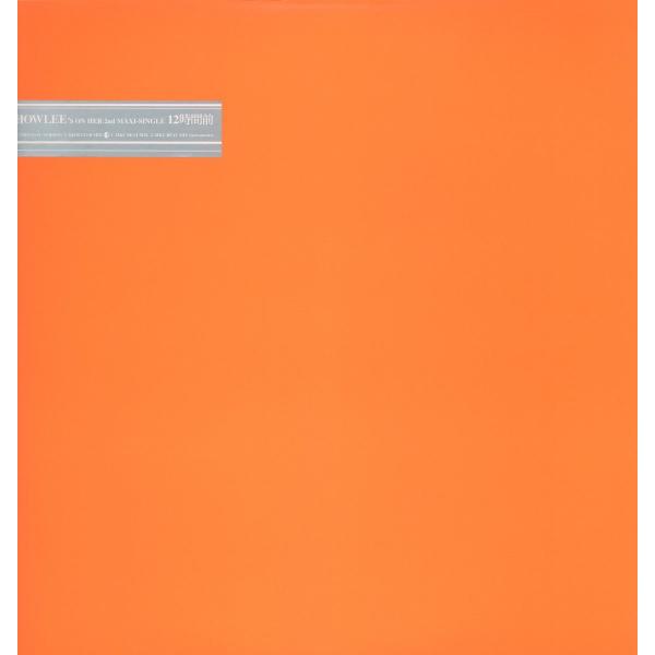 製造国 : JAPAN　　リリース年 : 1999　　レーベル : BGM　　品番 : HDTD-1118　　　　未使用で再入荷。非売品の国内プロモ盤!! レア・グルーヴからハウスまで、ブラックなフレイバーの曲をフレキシブルにこなし、自分の...