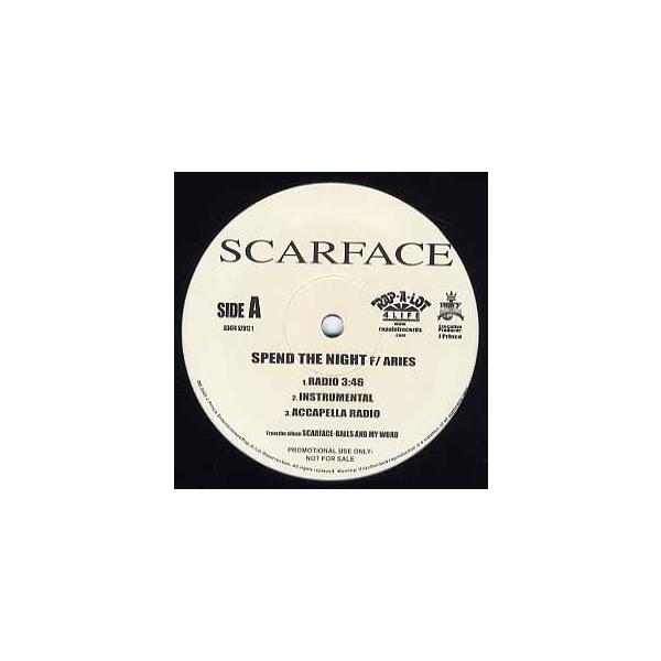 製造国 : US　　リリース年 : 2003　　レーベル : RAP-A-LOT　　品番 : 03474520121　　　　デッドストック再入荷！03' US Promo Only盤!! 古巣Rap A Lotからの未発表音源を集めたアルバ...
