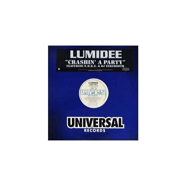 製造国 : US　　リリース年 : 2003　　レーベル : UNIVERSAL　　品番 : UNIR 21064-1　　　　'03ヒット!! US Promo Only!! デビューシングル"Never Leave You"が大ヒットして...