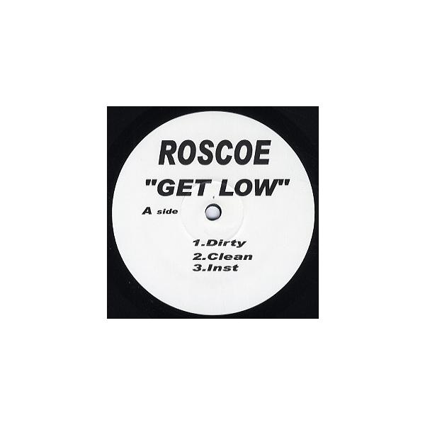 製造国 : US　　リリース年 : 2003　　レーベル : WHITE　　　　　　'03の夏に大ヒットしたウェッサイチューンがデッドストック再入荷！大ヒット"Smooth Sailin'"を含む1stアルバム"Young Roscoe P...