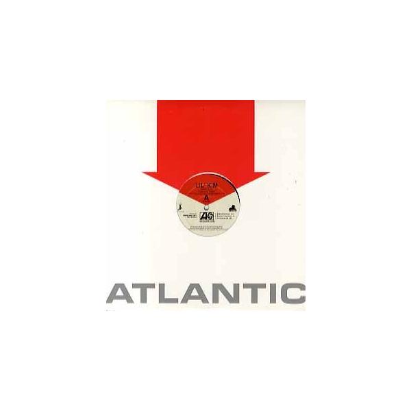 製造国 : US　　リリース年 : 2003　　レーベル : ATLANTIC　　品番 : PR 301310　　　　USプロモ盤!! "Magic Stick"がUSチャートIN(Promoはあるの??)しましたが、またも新作Promoが...