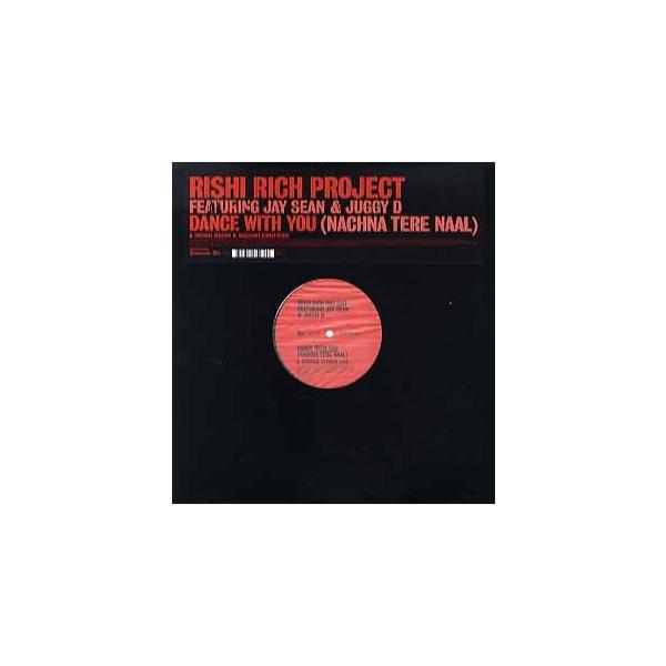 製造国 : UK　　リリース年 : 2003　　レーベル : Relentless Records 　　品番 : RELT 1 　　　　’03リリース作!! UK盤がデッドストック入荷!! UKよりRishi Richが手掛けたR&amp;...