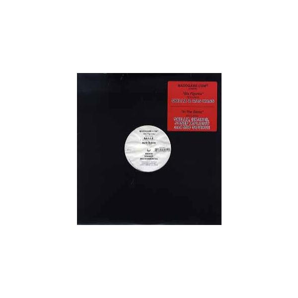 製造国 : US　　リリース年 : 2003　　レーベル : MADDGAME　　品番 : MG03001　　　　シールド・未開封盤です。'03リリース作。US盤がデッドストック入荷。マイナー"Maddgame"からのSkillzとRa K...