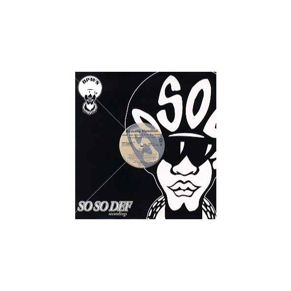 製造国 : US　　リリース年 : 2003　　レーベル : SO SO DEF　　品番 : 82876-54248-1　　　　'03リリース作!! US Promo Only盤がデッドストック入荷!! Jay-Zネタで話題だったこの曲が入...