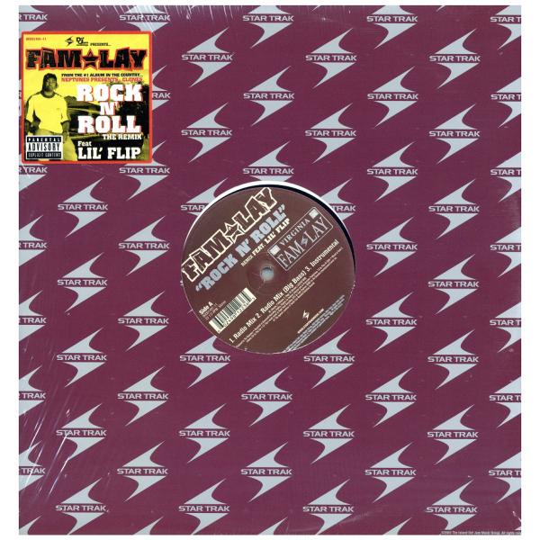 製造国 : US　　リリース年 : 2003　　レーベル : STAR TRAK / DEF JAM　　品番 : B0001491-11　　　　US正規盤。シールド・未開封です。シュリンクが破れている箇所があります。Neptunesのアルバ...