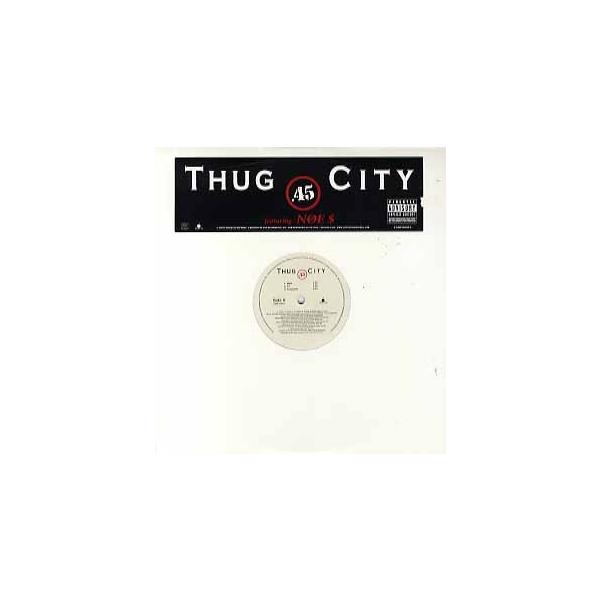 製造国 : US　　リリース年 : 2003　　レーベル : CHERRY / UNIVERSAL　　品番 : UNIR21081-1　　　　'03リリース作!! US Promo Only盤がデッドストック入荷!! Universalから...