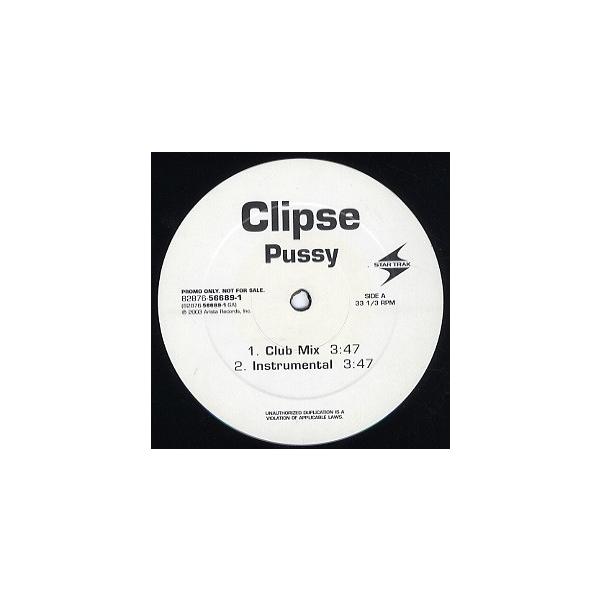 製造国 : US　　リリース年 : 2003　　レーベル : STAR TRAK　　品番 : 82876-56689-1　　　　USプロモ盤!! 只今、絶好調のNeptunesのStar Trakレーベルの看板Artistの彼等が久々に新作...