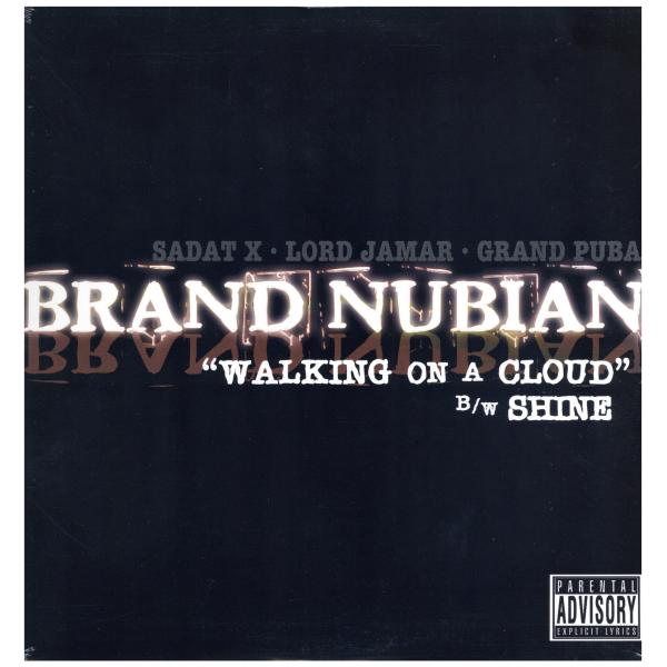 製造国 : US　　リリース年 : 2003　　レーベル : SPUN　　品番 : SPUN 004 　　　　'03リリース作。US盤がデッドストック入荷。'03久々にSadat X、Lord Jamar、Grand Puba揃いぶみのBr...