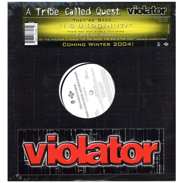 製造国 : US　　リリース年 : 2003　　レーベル : JIVE　　品番 : 82876-57358-1　　　　'03リリース作。US正規盤。シールド・未開封盤です。先行でG-Unitの"Gangsta Shit"がプロモカットされて...