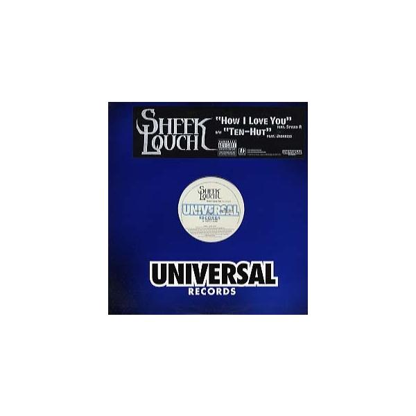 製造国 : US　　リリース年 : 2003　　レーベル : UNIVERSAL　　品番 : UNIR21116-1　　　　'03リリースのプロモオンリー盤がデッドストック入荷！先頃リリースされたAlbum"Walk Witt Me"のCD...