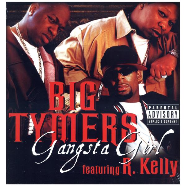 製造国 : US　　リリース年 : 2003　　レーベル : UNIVERSAL / CASH MONEY　　品番 : B0001355-11　　　　'03 リリース作。デッドストック入荷。バカ売れ再入荷。只今フロアを賑わせている1stシン...