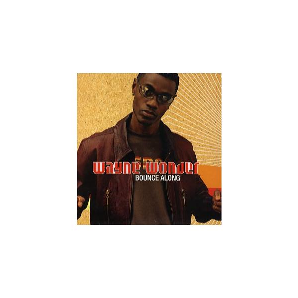 製造国 : UK　　リリース年 : 2003　　レーベル : ATLANTIC　　品番 : 7567-88214-0　　　　今年"No Letting Go"で大ブレイクしたWayne Wonderですが、その曲を含む大ヒットアルバム"No...