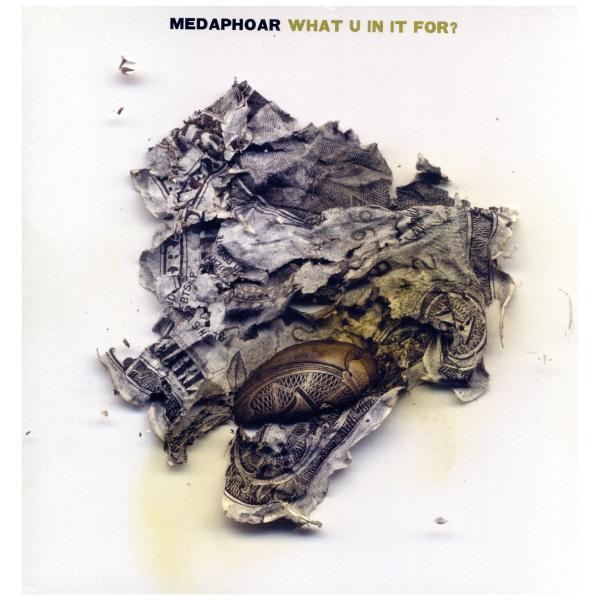製造国 : US　　リリース年 : 2003　　レーベル : STONES THROW　　品番 : STH2076　　　　'03リリース作。デッドストック。Cut Chemistとの"Blindman"、Madlib"Shades of L...
