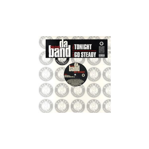製造国 : US　　リリース年 : 2003　　レーベル : BAD BOY　　品番 : UNIR 21128-1　　　　USプロモ盤！Bad Boy Entが送るサントラ"Bad BoyII"にも"Why"で、参加した彼等のデビューアルバ...