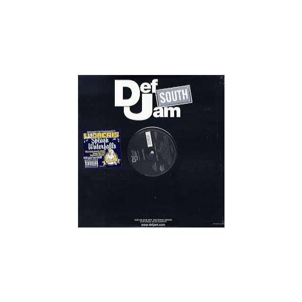 製造国 : US　　リリース年 : 2003　　レーベル : DEF JAM　　品番 : B0001757-11　　　　'03リリース作。US正規盤。シールド・未開封盤です。新作アルバム"Chicken And Beer"からの先行シングル...