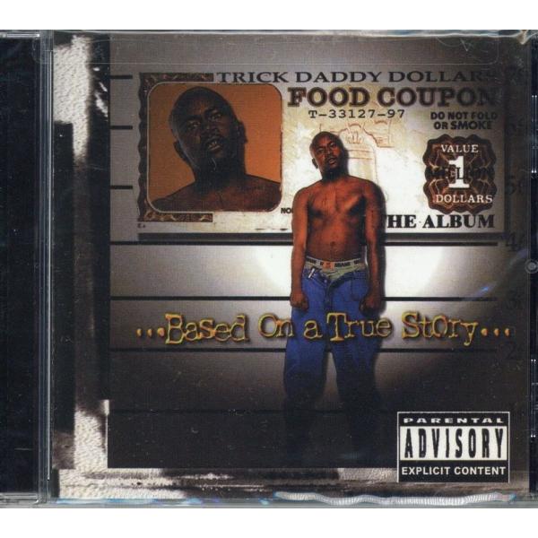 製造国 : US　　レーベル : Slip-N-Slide Records　　品番 : SNS3213-2　　　　経年保管によりシュリンクが劣化破れ箇所有。こちらはCDになります。記念すべきファーストアルバム！全17曲も収録した充実盤！