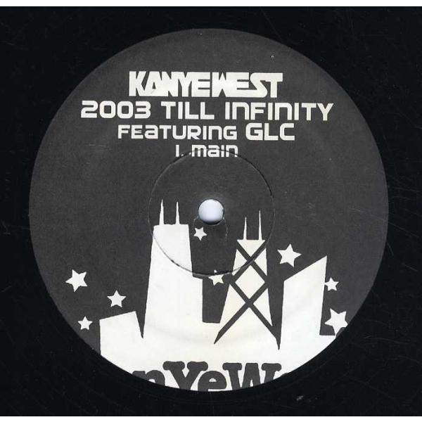 製造国 : US　　リリース年 : 2003　　レーベル : Not On Label (Kanye West)　　品番 : KWEST 02 / ROC　　　　話題盤！またもやお馴染みRoc-A-Fella関連の激ヤバWhite Prom...
