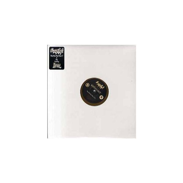 製造国 : US　　リリース年 : 2003　　レーベル : Psychopathic Records 　　品番 : PSY3055　　　　'03リリース作。シールド・未開封盤です。90年にアルバム"Boomin' Words From H...