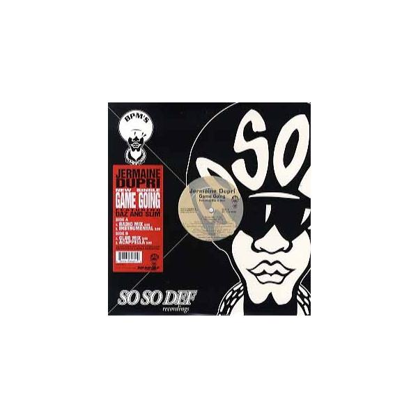 製造国 : US　　リリース年 : 2003　　レーベル : SO SO DEF　　品番 : 82876-58461-1　　　　久々に中古で１枚のみ再入荷！盤質は(A-)です。ウェッサイ好きの間では噂になっていたDazとSlimをfeatし...