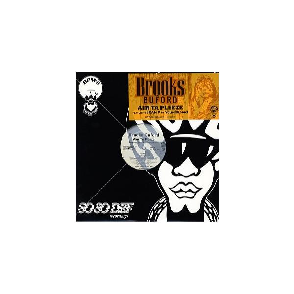 製造国 : US　　リリース年 : 2003　　レーベル : SO SO DEF　　品番 : 82876-58174-1　　　　'03のUSオンリー盤!! '00に"It Don't Matter"をチャート20位に送り込み、South S...