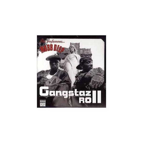 製造国 : US　　リリース年 : 2003　　レーベル : JIVE / VIOLATOR　　品番 : 82876-57710-1　　　　背表紙側シュリンク裂け有。'03リリース作。こちらはUS正規盤。なんとレーベルをJIVEに移籍した模...