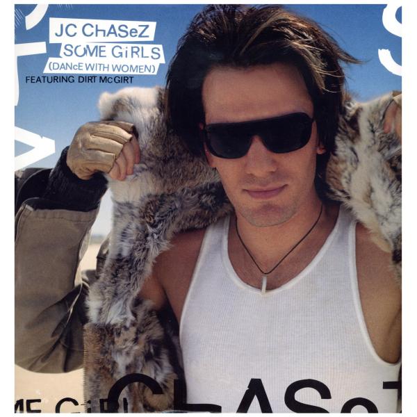 製造国 : US　　リリース年 : 2003　　レーベル : JIVE　　品番 : 82876-57493-1 　　　　'03リリース作。US正規盤がデッドストック入荷。Justinの成功を横目に「NSYNC」の彼のソロ・リリース作。人気だ...