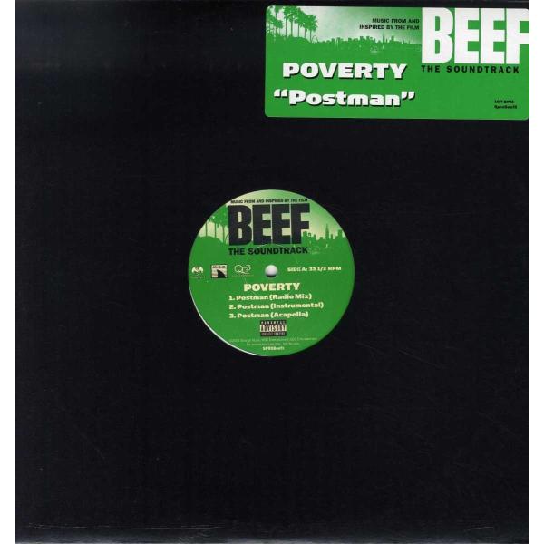 製造国 : US　　リリース年 : 2003　　レーベル : MSC Entertainment / Strange Music　　品番 : SPROBeef2　　　　Warren G &amp; Krs-One"Let's Go"収録人気...