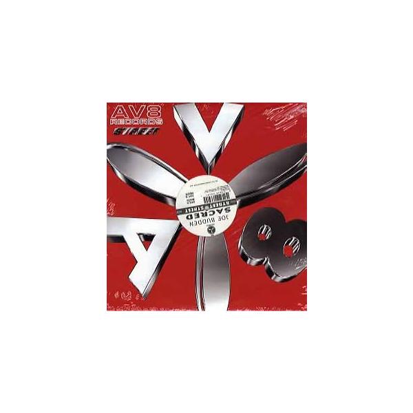 製造国 : US　　リリース年 : 2003　　レーベル : AV8　　品番 : AV 339　　　　シールド・未開封盤です。AV8で御馴染みOn Top EnterとDef Jam共同でいわゆるAV8赤ジャケ盤で新曲リリース。しかもDef...