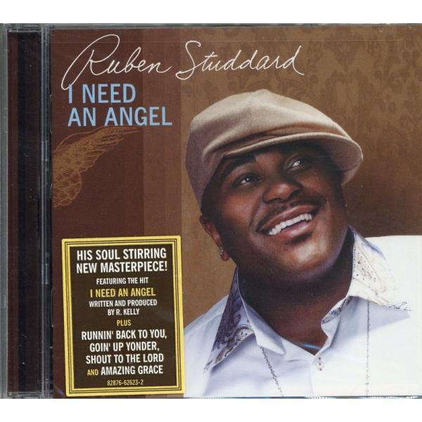 製造国 : US　　リリース年 : 2004　　レーベル : J Records　　品番 : 82876-62623-2　　　　経年保管によりシュリンクが劣化破れ箇所有。こちらはCDになります。TVのオーディション番組から見事デビューにこぎ...