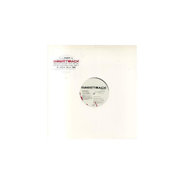 製造国 : US　　リリース年 : 2003　　レーベル : EPIC　　品番 : 58113　　　　'97のリーダー作でGroove TheoryのAmelをFeatした"You Will Rise"で知られるSadeのバックバンドの彼等...