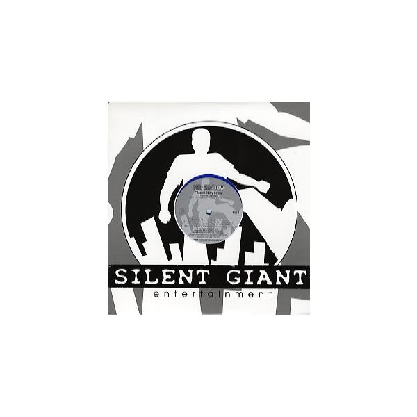 製造国 : US　　リリース年 : 2003　　レーベル : Silent Giant Entertainment　　品番 : None　　　　USカラーヴァイナルのプロモ盤！2002年の激少プロモで、人気だったチカーノ系ウェッサイラッパー...