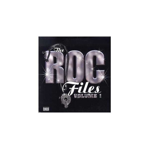 製造国 : US　　リリース年 : 2003　　レーベル : ROC-A-FELLA　　品番 : B0001829-01　　　　デッドストック入荷!! ロカフェラの総決算ともいうべきJay-Zを筆頭に、過去のレーベル代表作を集めたベストコン...