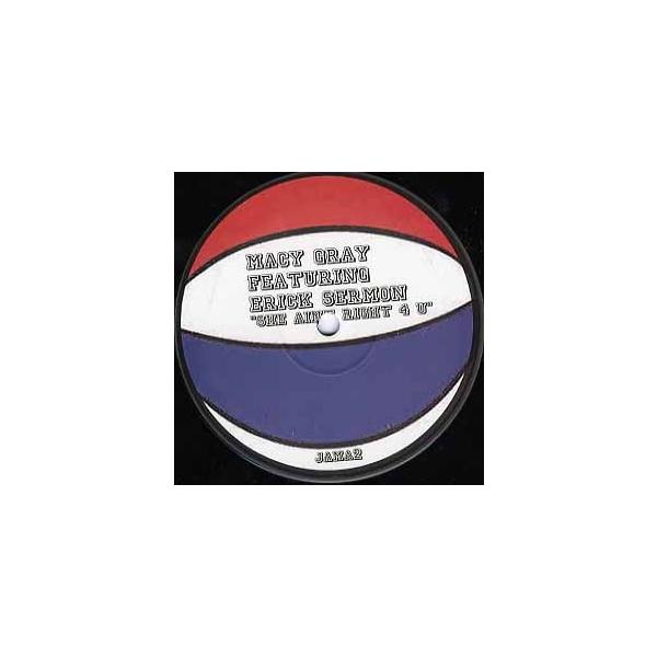 製造国 : UK　　リリース年 : 2003　　レーベル : Jama　　品番 : JAMA2　　　　Macy Grayのアルバム"The Trouble With Being Myself"に収録でシングルカットされなかったこの曲がBoo...