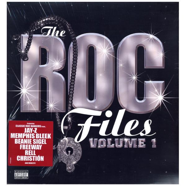 製造国 : US　　リリース年 : 2003　　レーベル : ROC-A-FELLA　　品番 : B0001829-01　　　　03'リリースのUS正規盤。ロカフェラの総決算ともいうべきJay-Zを筆頭に過去のレーベル代表作を集めたベストコ...