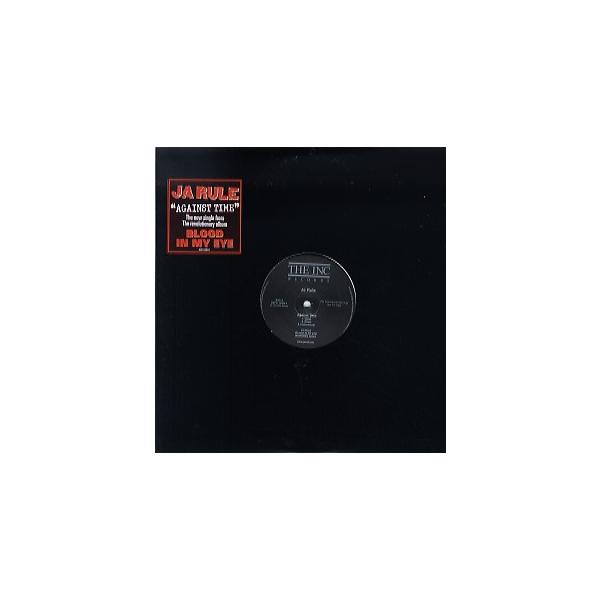 製造国 : US　　リリース年 : 2004　　レーベル : Island Def Jam Music Group　　品番 : DEFR 16004-1　　　　USプロモ盤。03年末リリースされたAlbum"Blood In My Eye"...