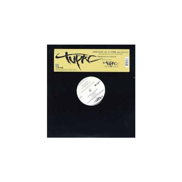製造国 : US　　リリース年 : 2004　　レーベル : INTERSCOPE　　品番 : B0002063-11　　　　先行ヒットシングル"Runnin"収録のアルバム"Tupac Resurrection"から待望の2ndカットシン...
