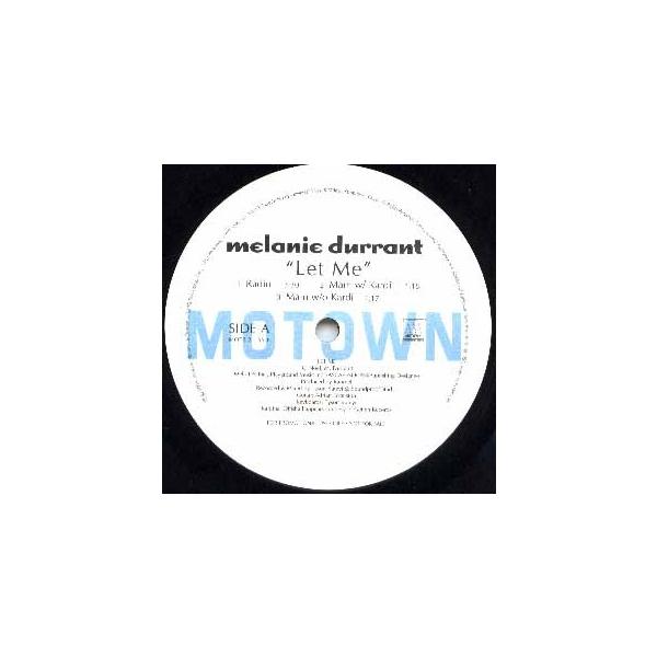 製造国 : US　　リリース年 : 2004　　レーベル : MOTOWN　　品番 : MOTR21155-1　　　　R&amp;B名門レーベルMotownからカナダTronto出身の新人Female Vocalの彼女のCommonをFea...