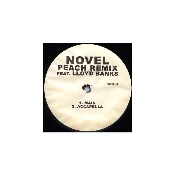 製造国 : US　　リリース年 : 2004　　レーベル : WHITE　　　　　　1枚のみ再入荷！Rawkusから極少プレスプロモオンリーのこの曲が待望のホワイトプロモ仕様でリプレス！2003年2月にリリースされたOriginal Ver...