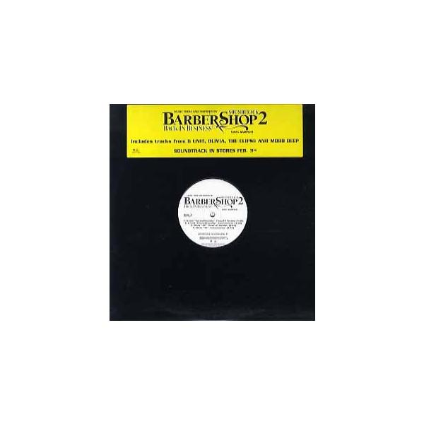 製造国 : US　　リリース年 : 2004　　レーベル : INTERSCOPE　　品番 : INTR-11098-1　　　　Mya feat Chingyの"Fallin-Remix"やKaysha Cole"Never"等、大注目のサ...