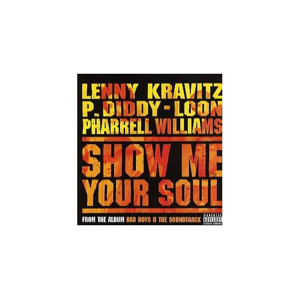 製造国 : EU　　リリース年 : 2004　　レーベル : PUFF DADDY RECORDS　　品番 : MCST-40350　　　　プロモのみでリリースされた大人気サントラ"Bad BoyII"からのシングルがEU盤で正規登場！Pr...