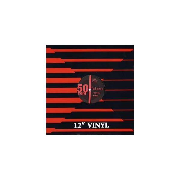リリース年 : 2004　　レーベル : WHITE　　品番 : FC-053　　　　'04 リリースのTrack Masters名義で50Cent, Beyonce絡みの未発表を4曲収録したWhite EP盤！まず哀愁系のギターループが映...