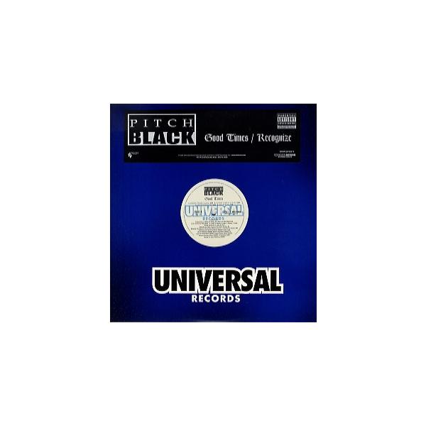 製造国 : US　　リリース年 : 2004　　レーベル : UNIVERSAL　　品番 : UNIR21168-1　　　　'04リリース作!! US Promo Only盤が未使用デッドストック入荷!! DJ Premier、Swizz ...