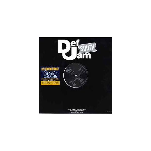 製造国 : US　　リリース年 : 2004　　レーベル : DEFJAM　　品番 : DEFR16016-1　　　　US正規盤!! '04リリース作！デッドストック再入荷です！Pro IcedrakeでDonald Byrd "Wind ...